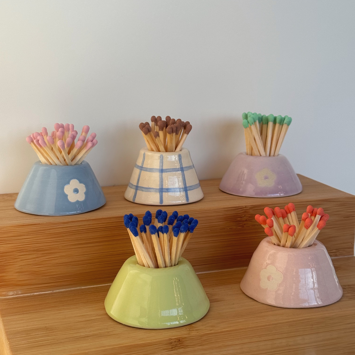 Terra Clay Co. – Ruby Clay Company