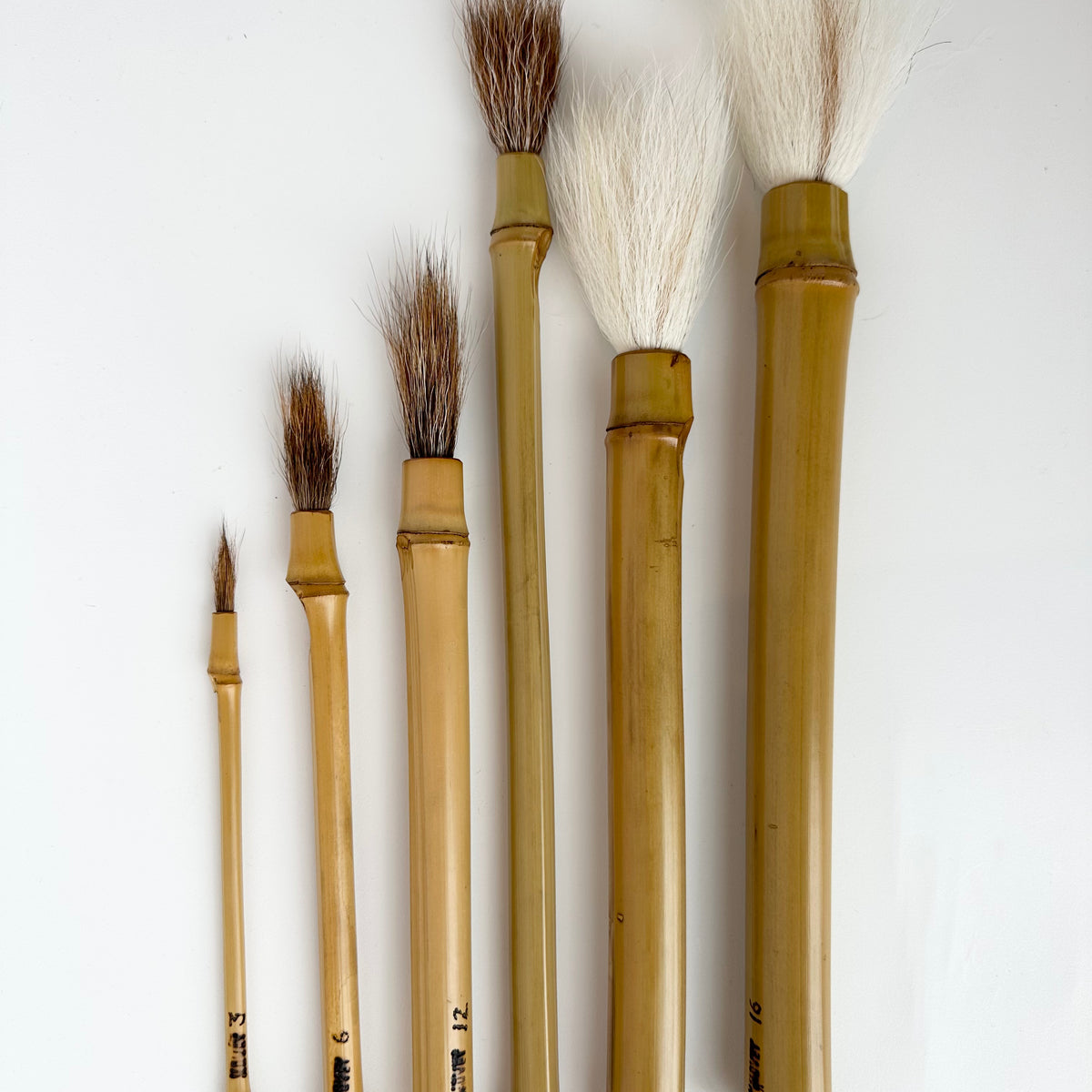 Hovey Brush – Ruby Clay Company
