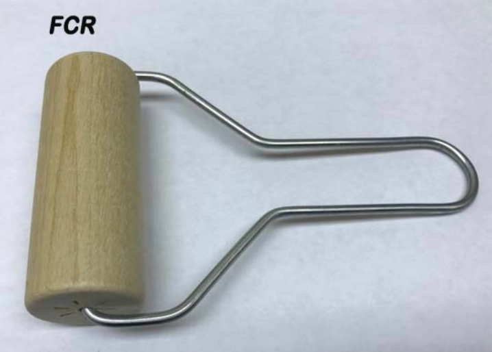 Clay Roller – Ruby Clay Company