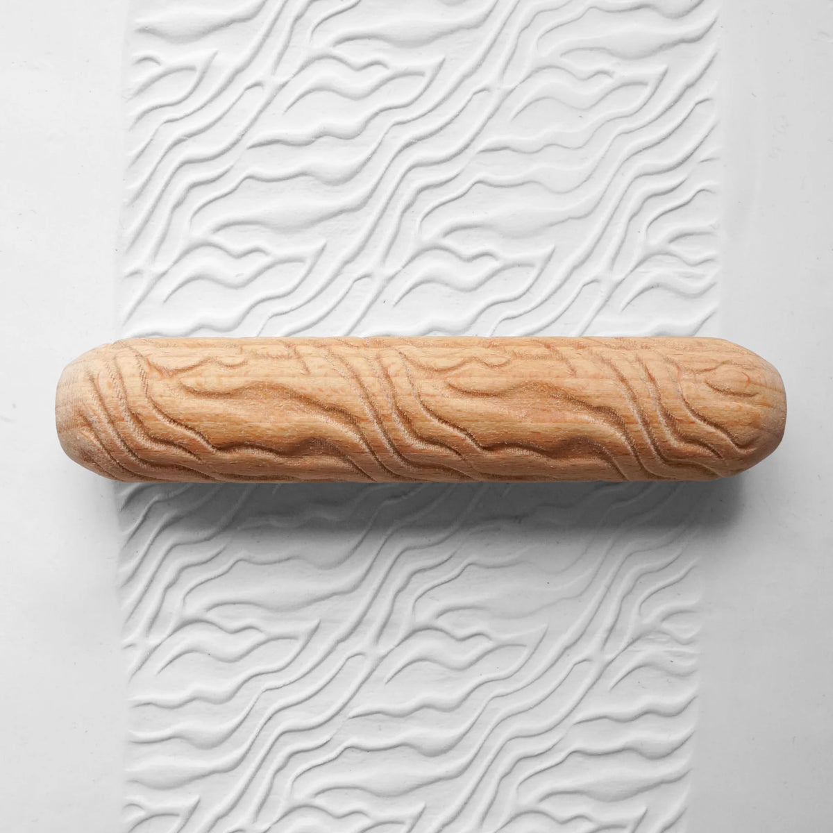 Zebra Texture Roller – Ruby Clay Company