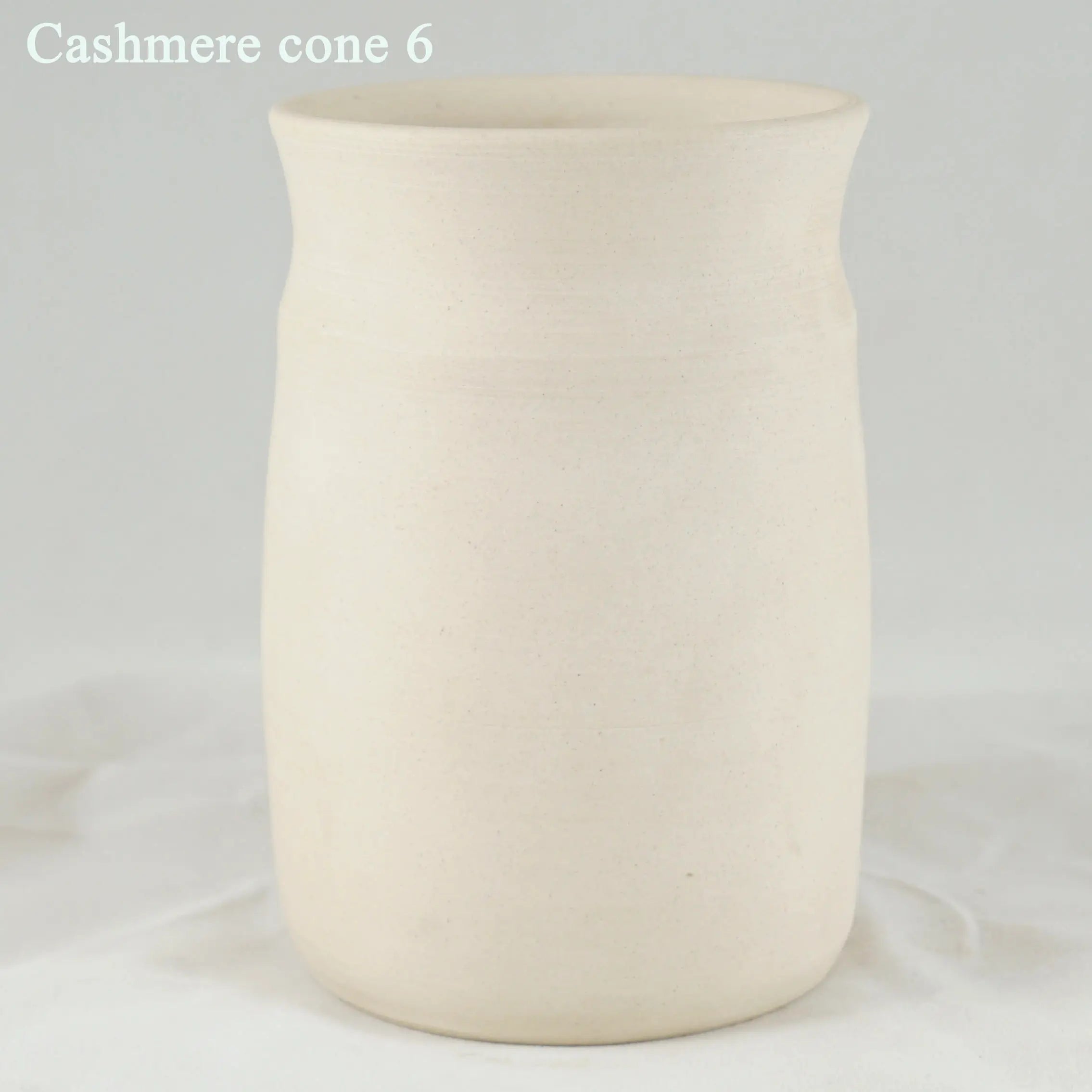 Cashmere Clay – Ruby Clay Company