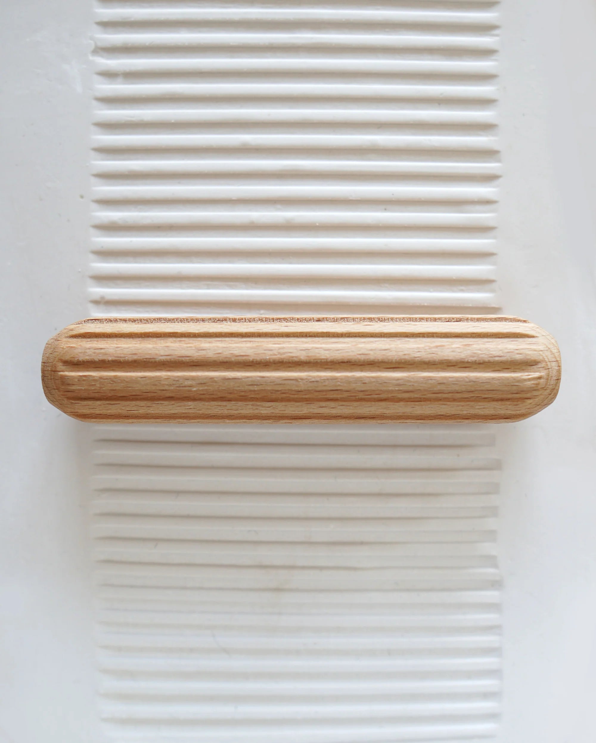 Lines Texture Roller – Ruby Clay Company