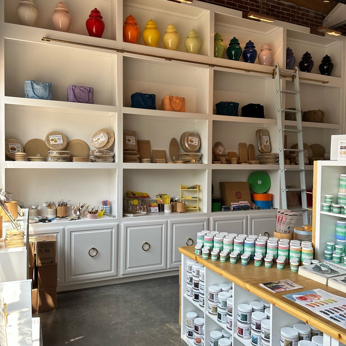 Introducing Ruby Clay – Ruby Clay Company