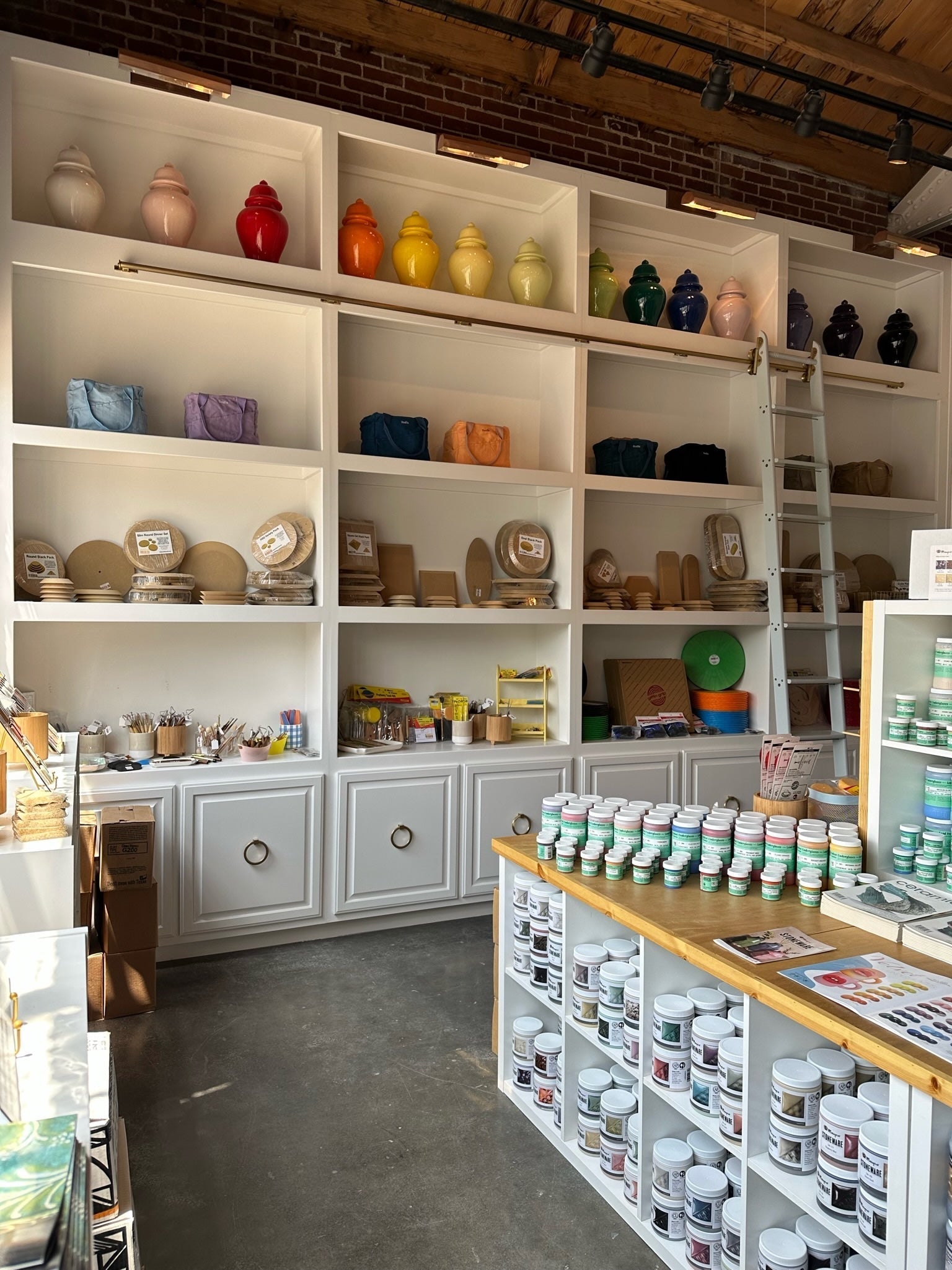 Introducing Ruby Clay – Ruby Clay Company