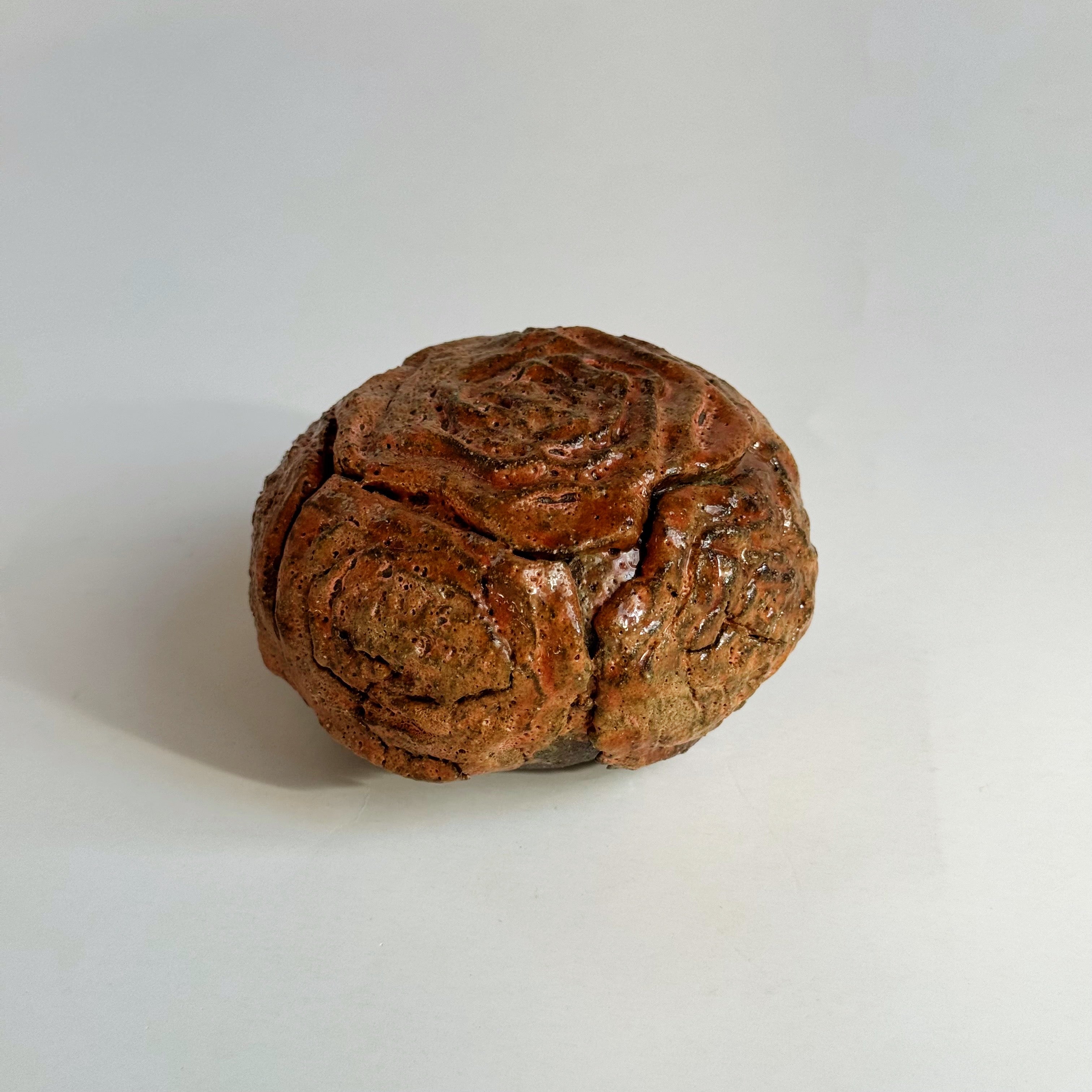 Roses Wish Box | Lisa Goldfarb – Ruby Clay Company