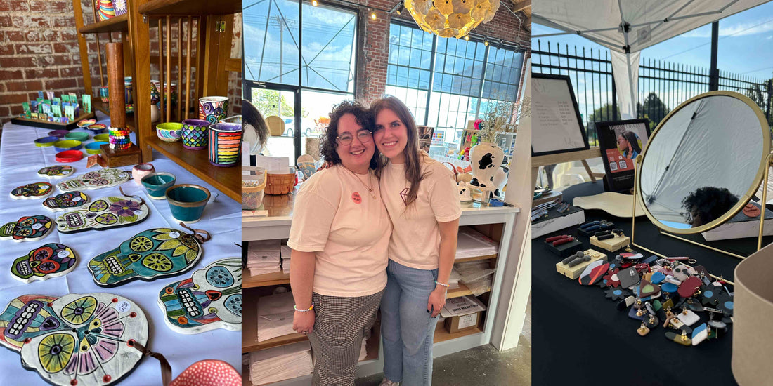 Ruby Clay Market – Ruby Clay Company