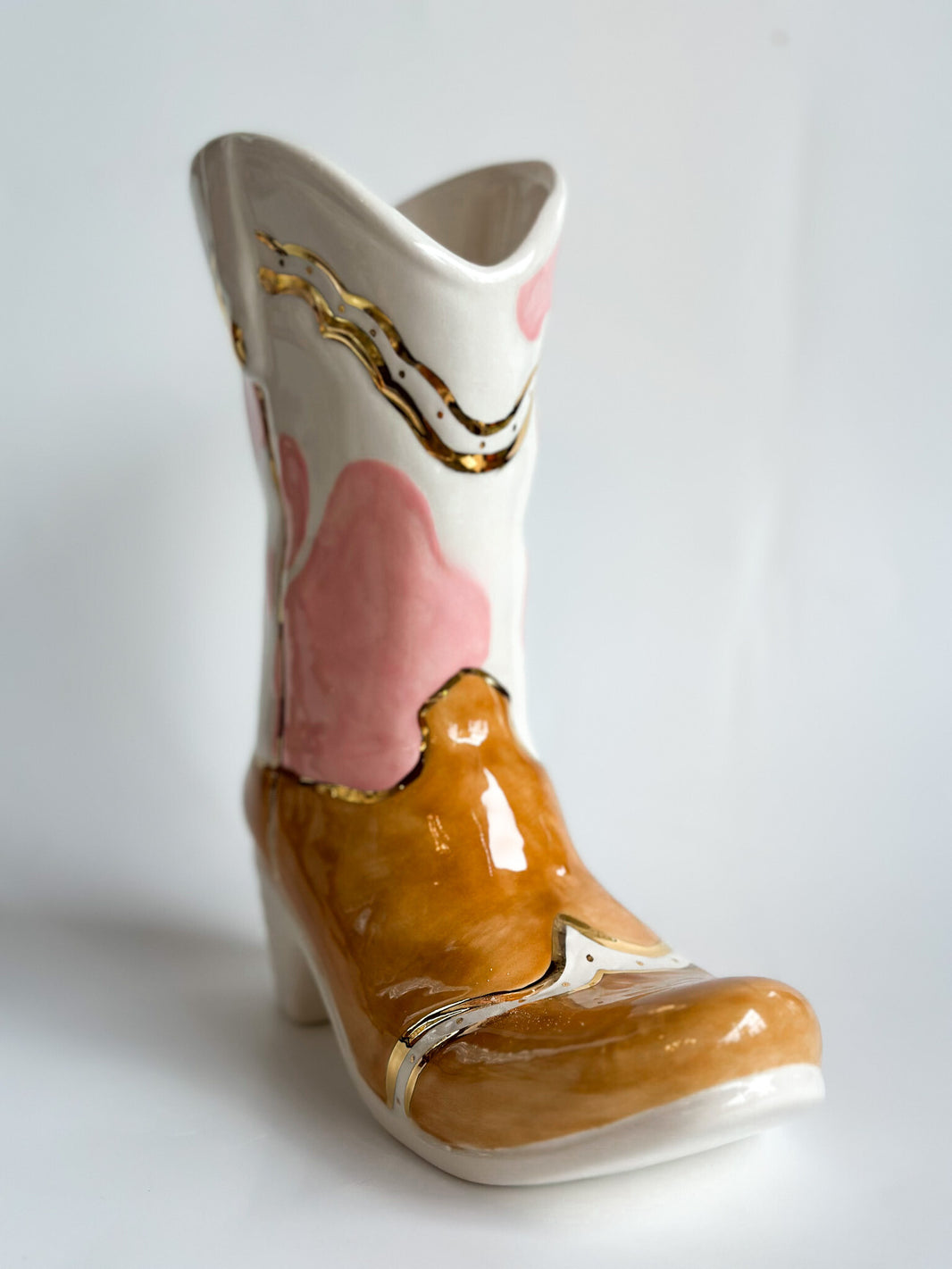 The Western Collection – Ruby Clay Company