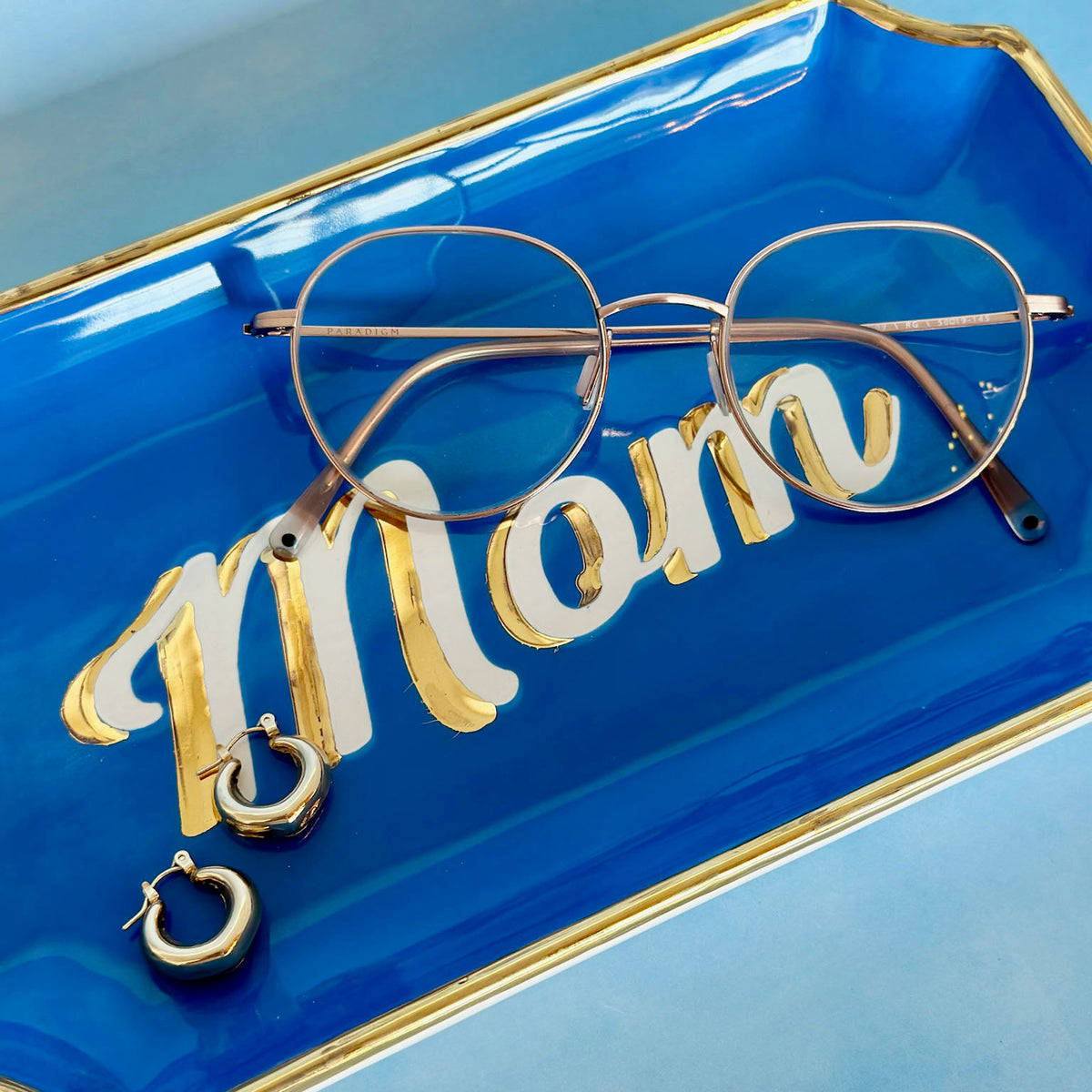 Mom's Vanity Set – Ruby Clay Company