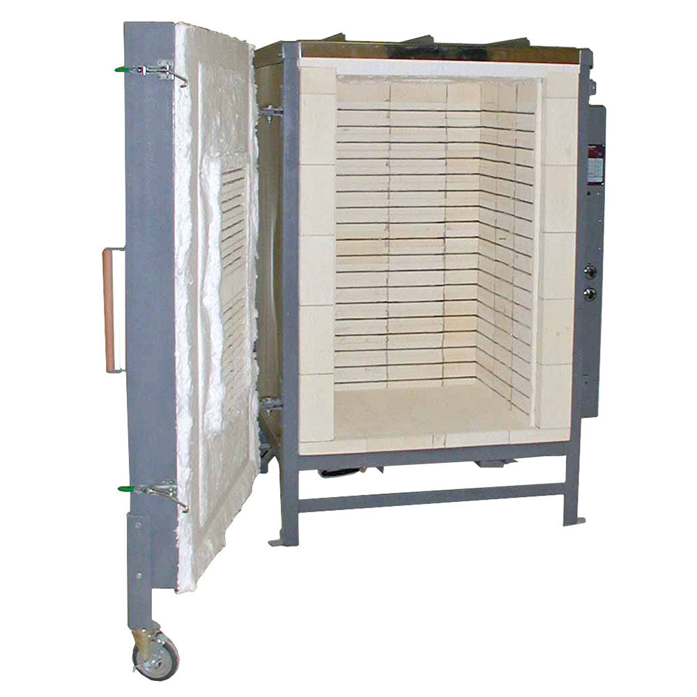 Olympic FL20E Kiln – Ruby Clay Company