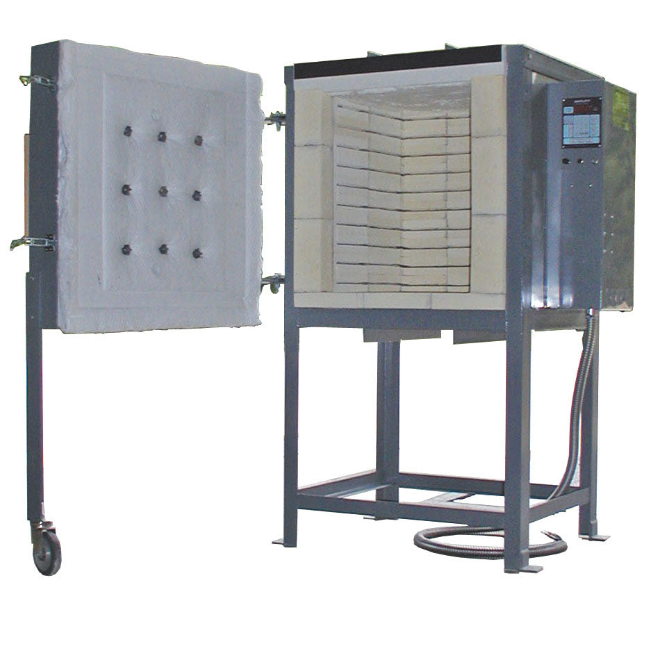 Olympic FL5.5E Kiln – Ruby Clay Company