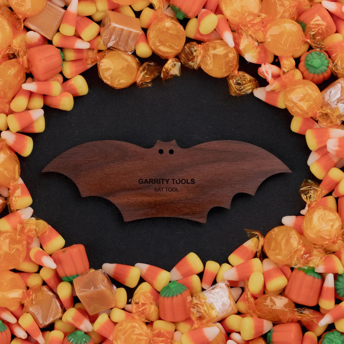 Limited Edition Bat Tool – Ruby Clay Company