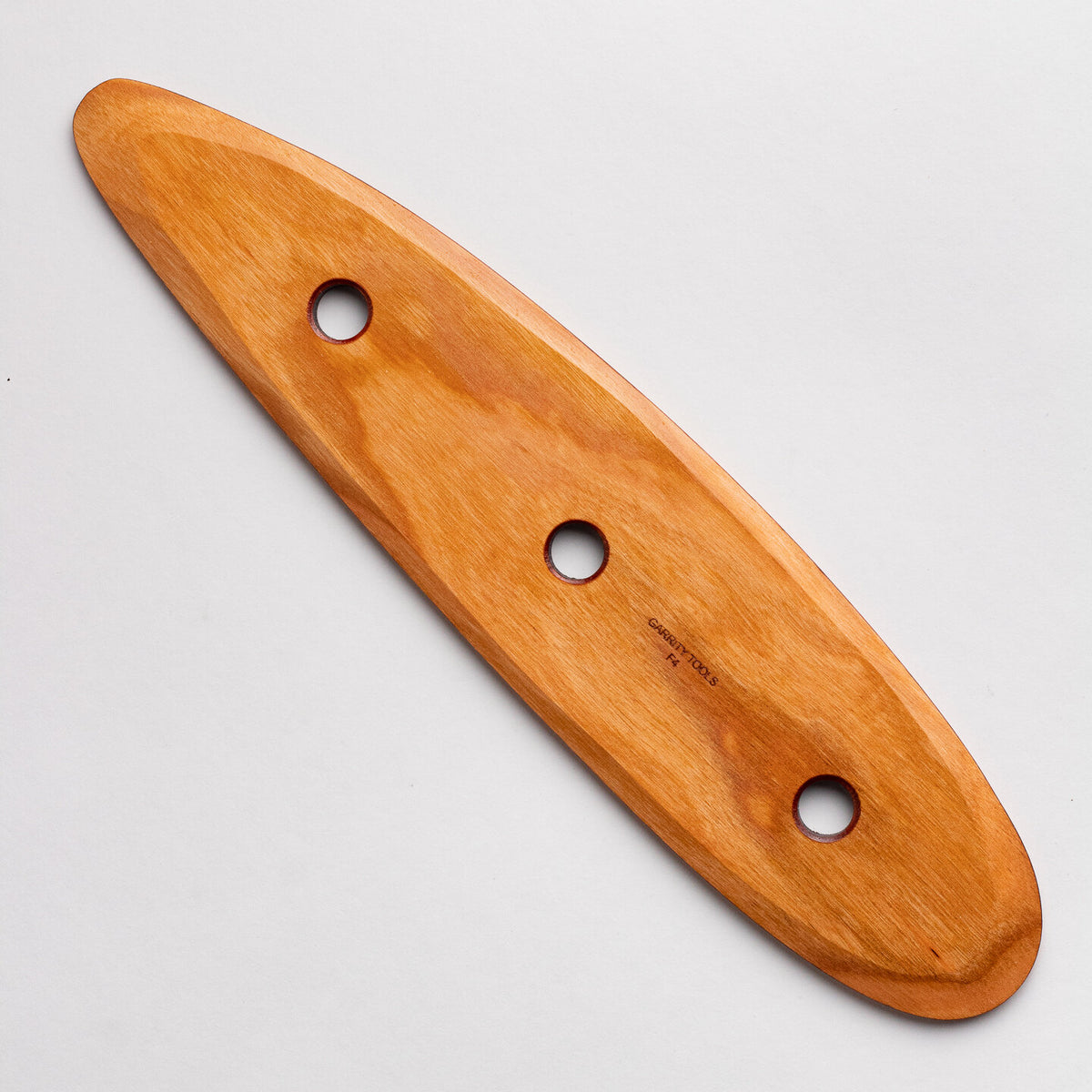 F4- Wooden Rib – Ruby Clay Company