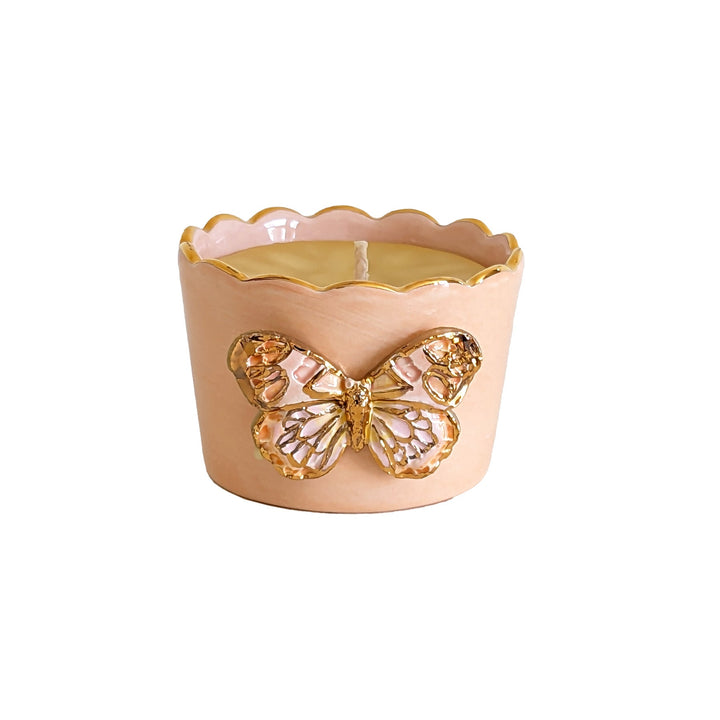 Gilded Butterfly Collection – Ruby Clay Company