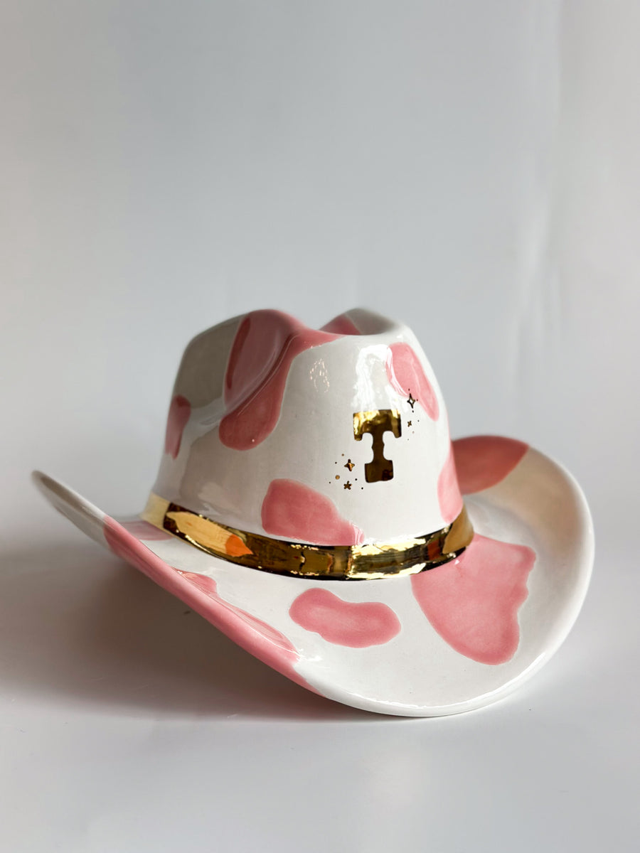 The Western Collection – Ruby Clay Company