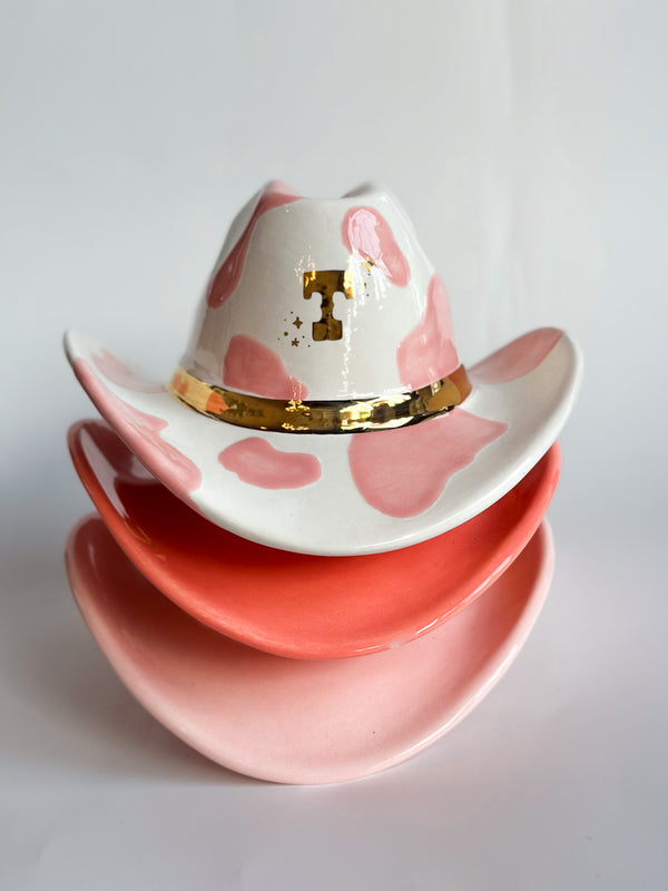 The Western Collection – Ruby Clay Company