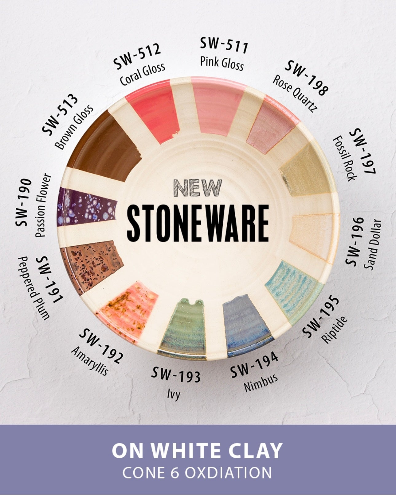 Stoneware 194 Nimbus – Ruby Clay Company