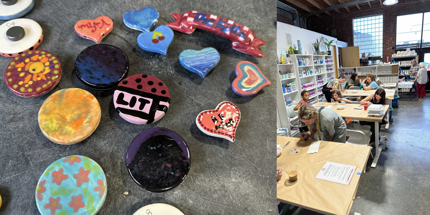 Ruby Clay Market – Ruby Clay Company