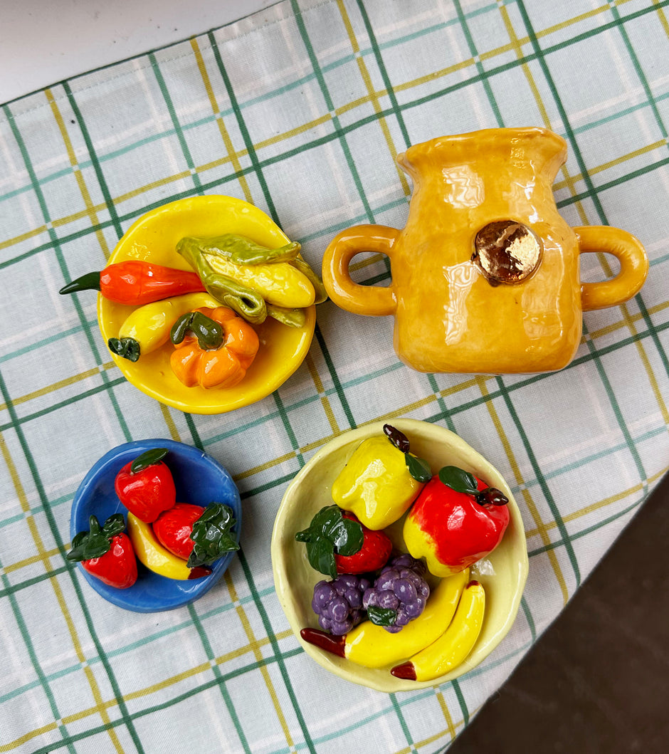 Classes – Ruby Clay Company