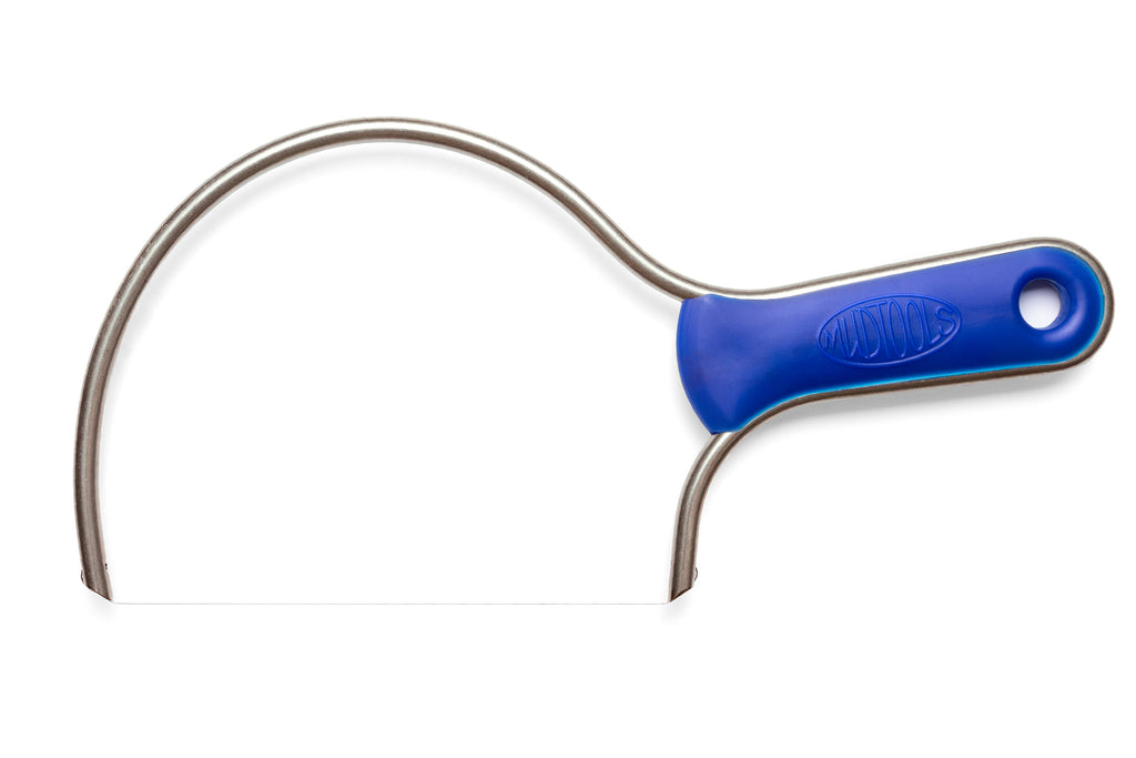 Mudcutter - Straight Wire – Ruby Clay Company