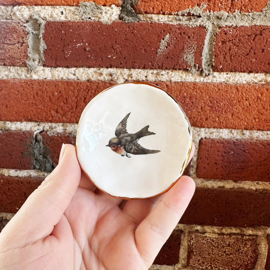 Cutesy Dishes Batch #5- without hooks | Jessica Walker – Ruby Clay Company