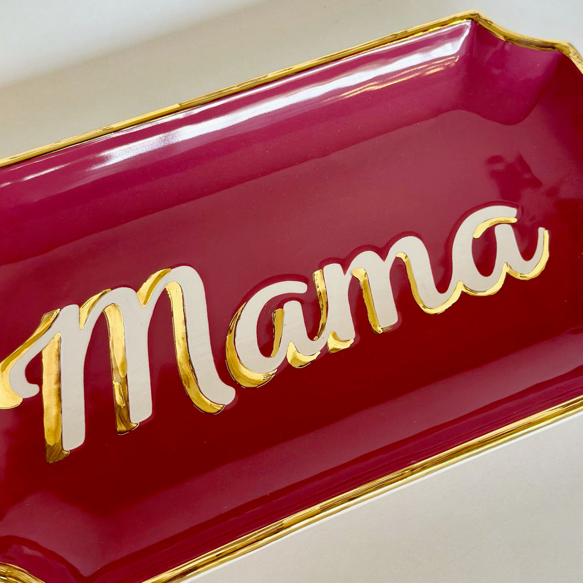 Mom's Vanity Set – Ruby Clay Company