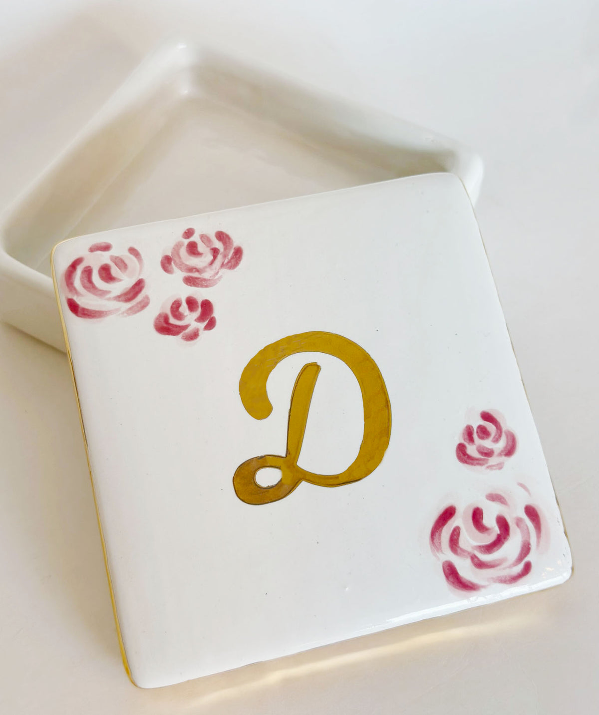 Mom's Vanity Set – Ruby Clay Company