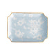 Sakura Trays with 22K Gold Accent – Ruby Clay Company