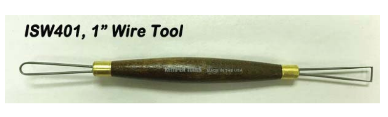 Industrial Modeling Wire – Ruby Clay Company