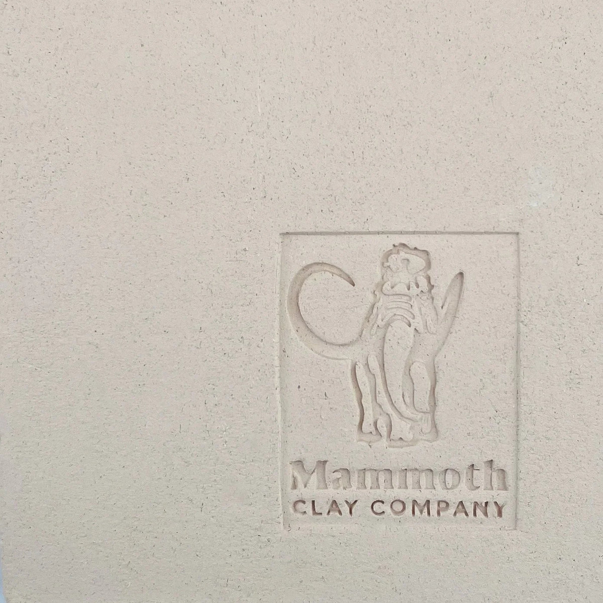 White Raku – Ruby Clay Company