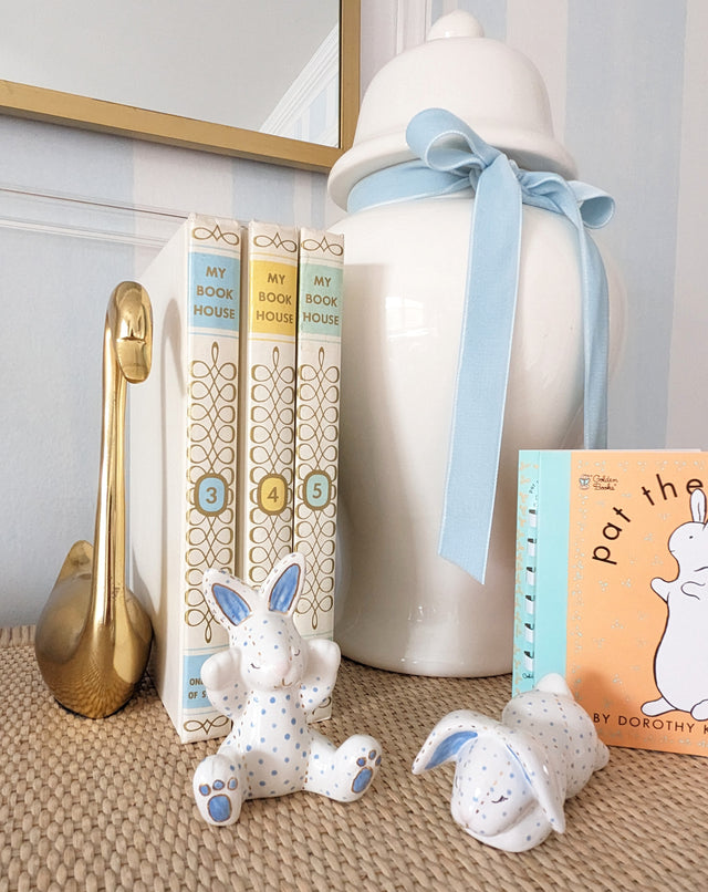 Baby Bunnies – Ruby Clay Company