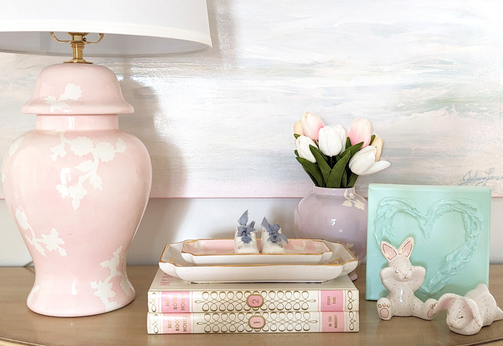 Baby Bunnies – Ruby Clay Company