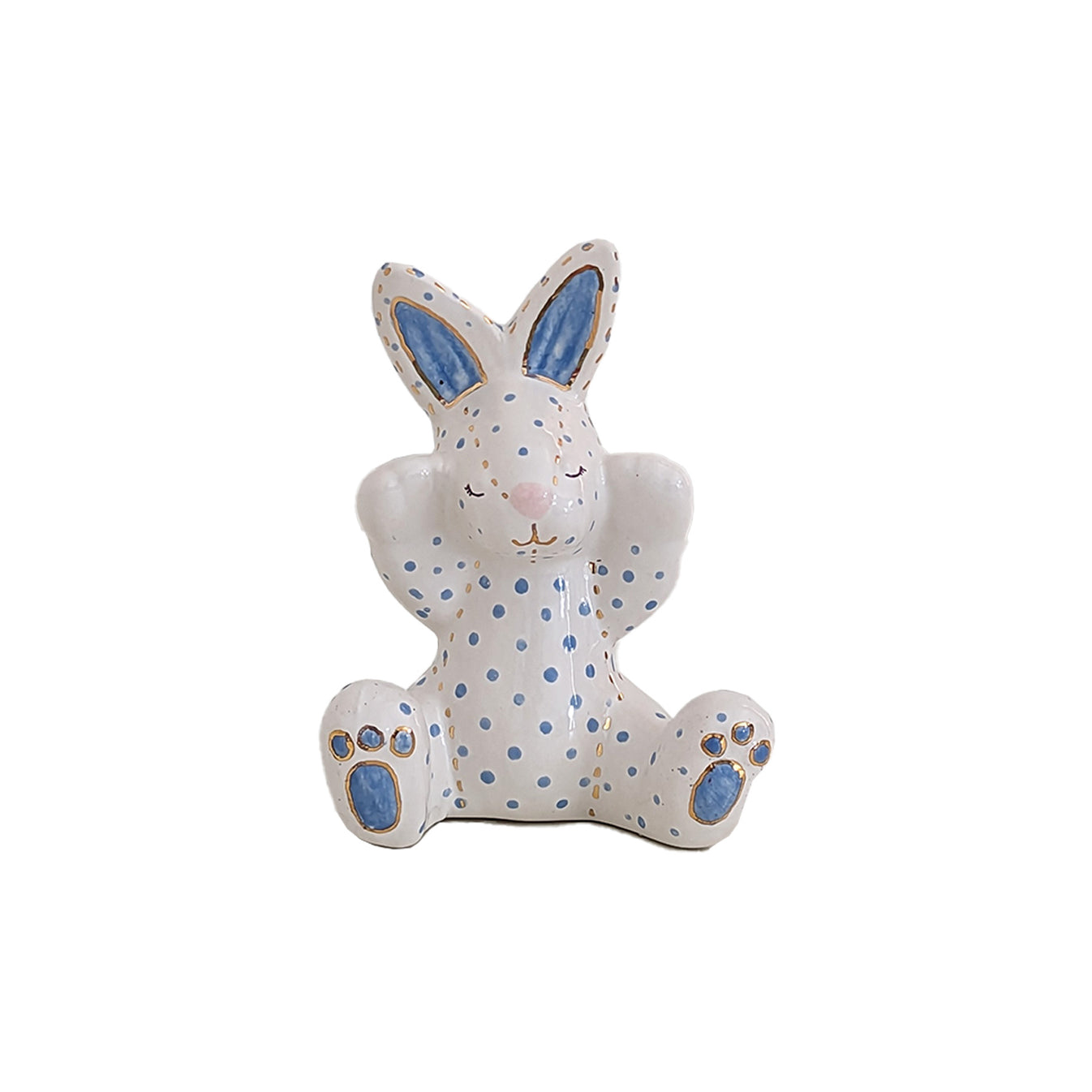 Baby Bunnies – Ruby Clay Company