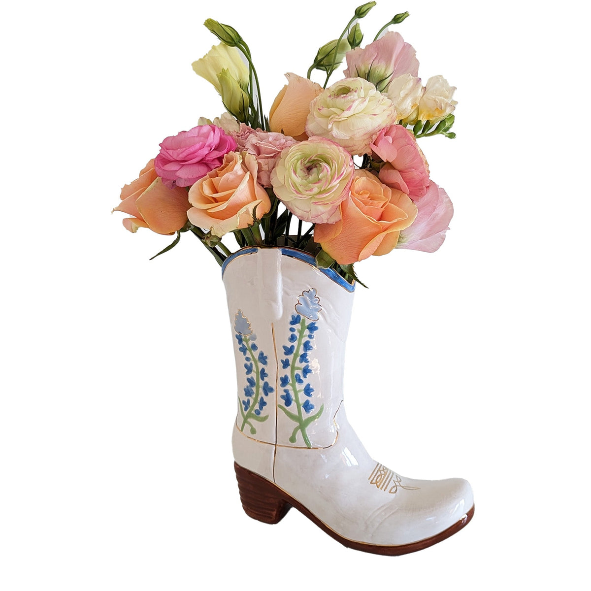The Western Collection – Ruby Clay Company