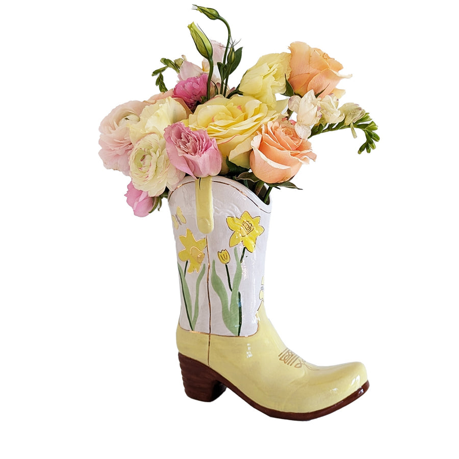 The Western Collection – Ruby Clay Company