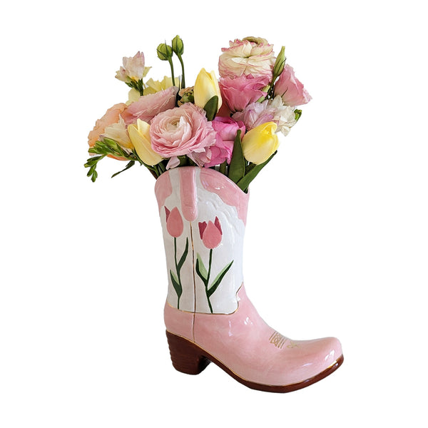 The Western Collection – Ruby Clay Company
