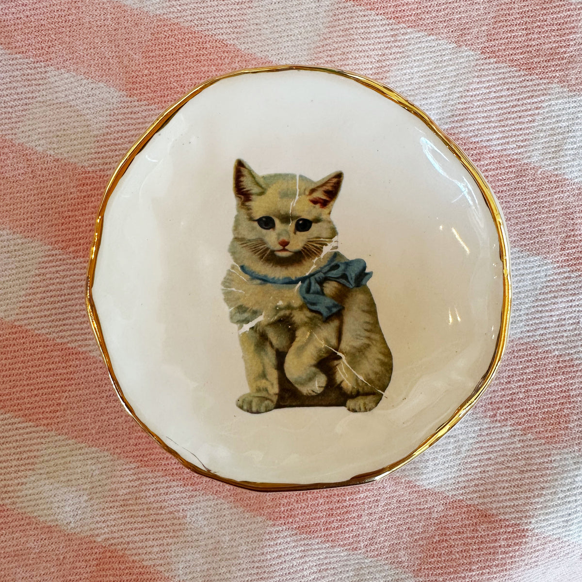 Cutesy Dishes, Batch #3 | Jessica Walker – Ruby Clay Company