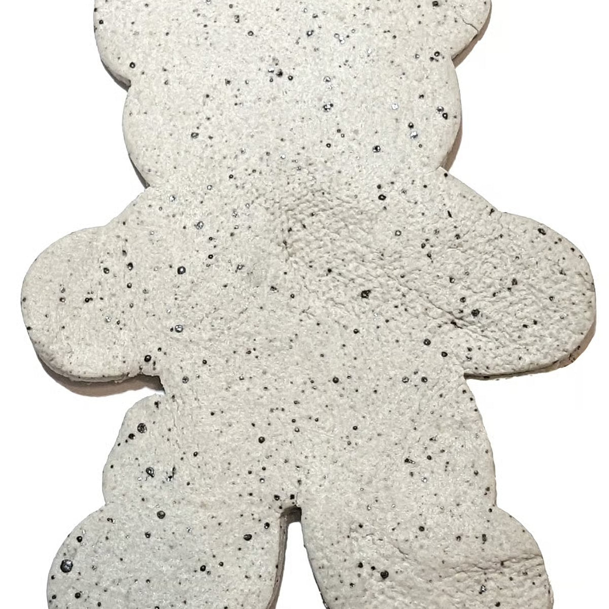 Ermine Speckled Clay – Ruby Clay Company