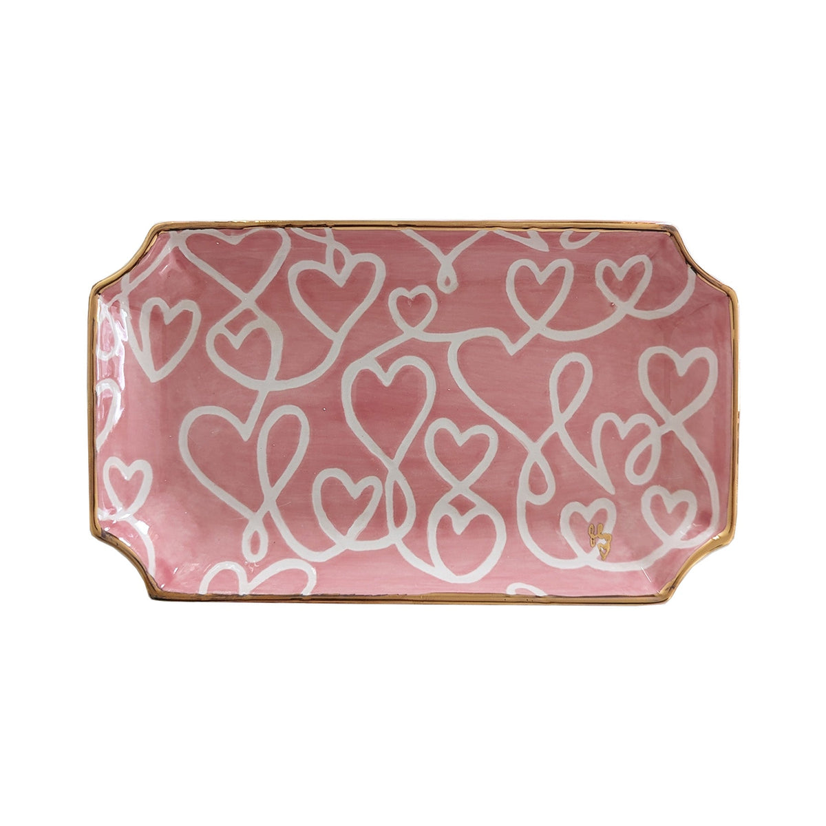 Lo Home x Juliann Lancon – Ruby Clay Company