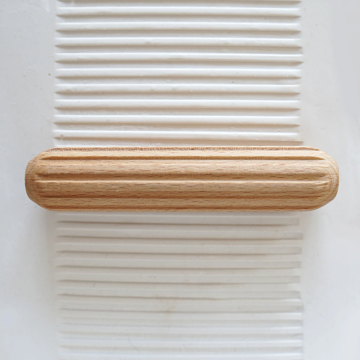 Lines Texture Roller – Ruby Clay Company