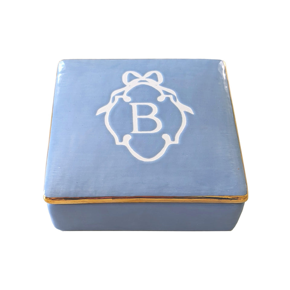 The Bow Collection – Ruby Clay Company