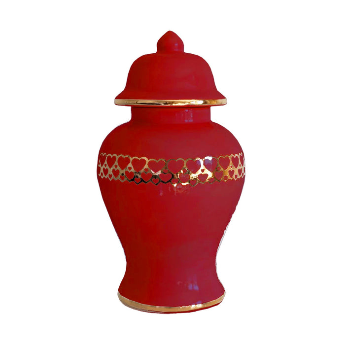 Valentine's Day – Ruby Clay Company