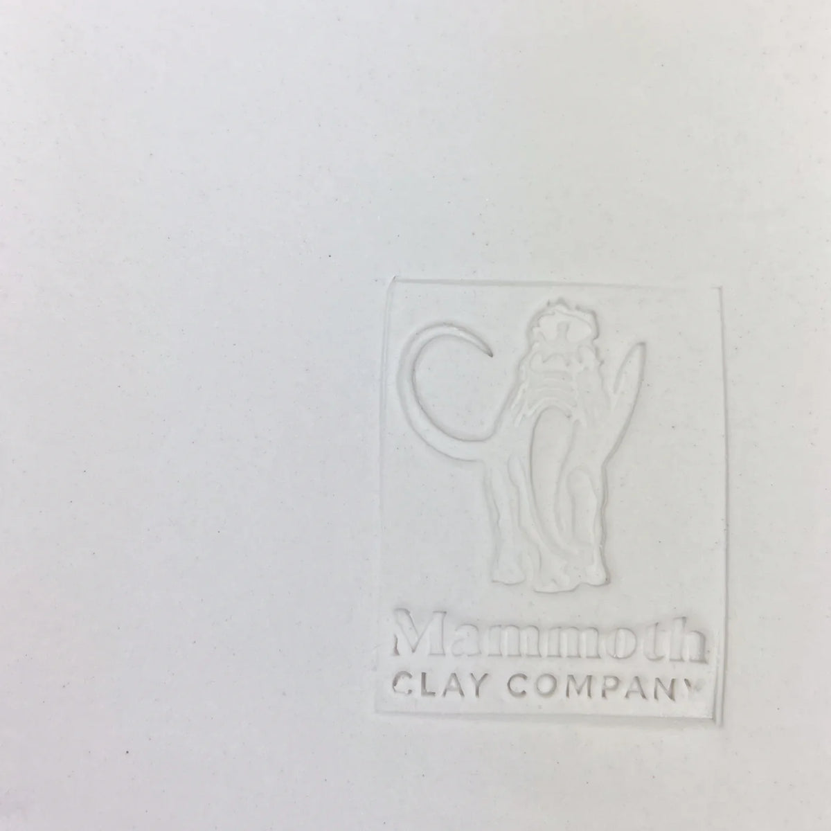 Turner's Porcelain – Ruby Clay Company