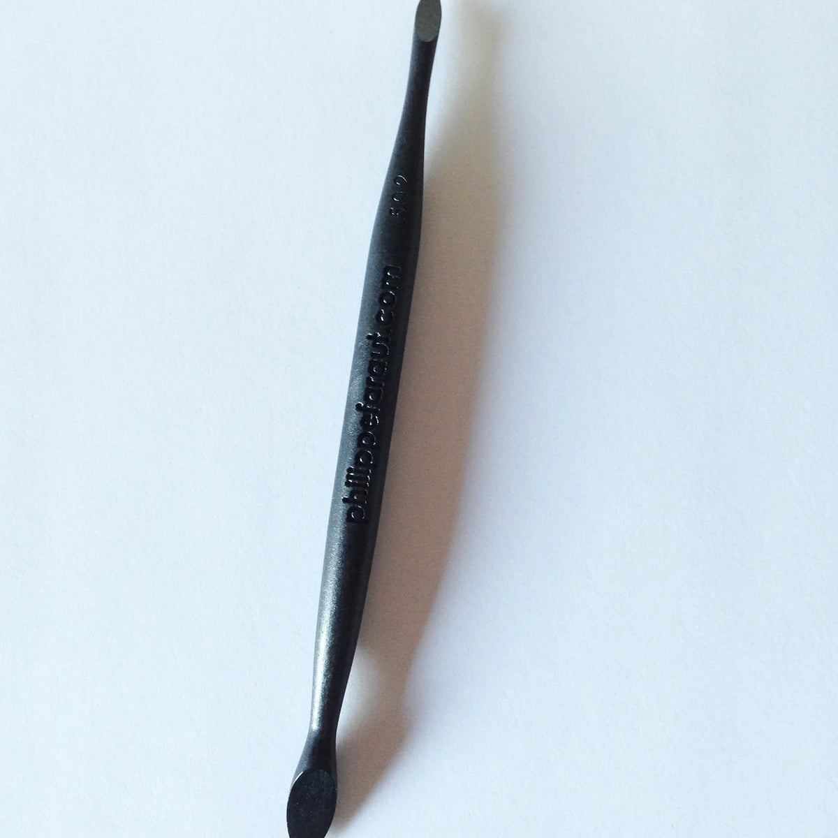 7" Clay Modeling Eye Tool – Ruby Clay Company
