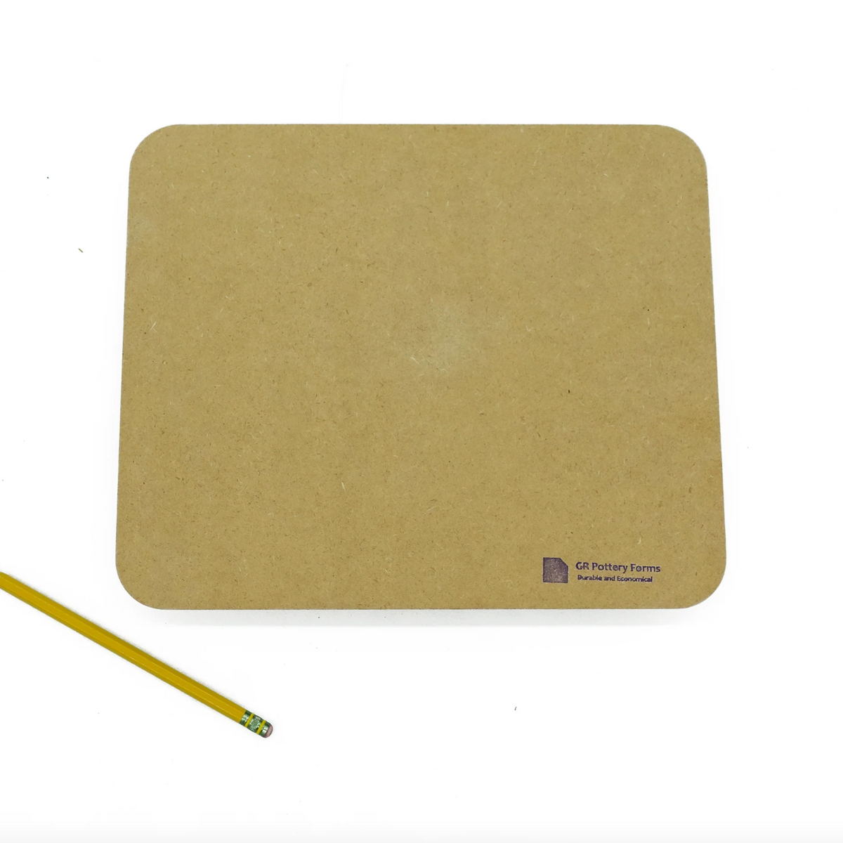 Studio Board, 12X10" – Ruby Clay Company