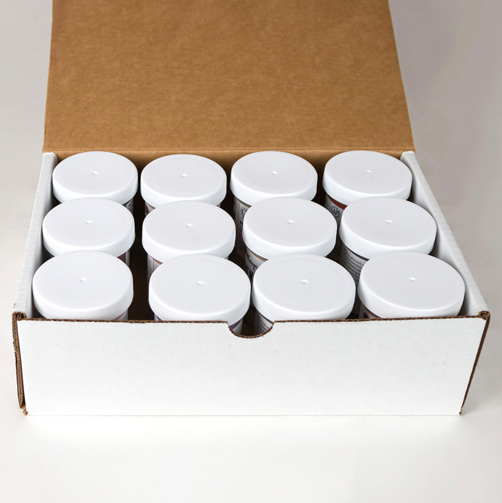 Mayco 2023 Stoneware Sample Kit – Ruby Clay Company