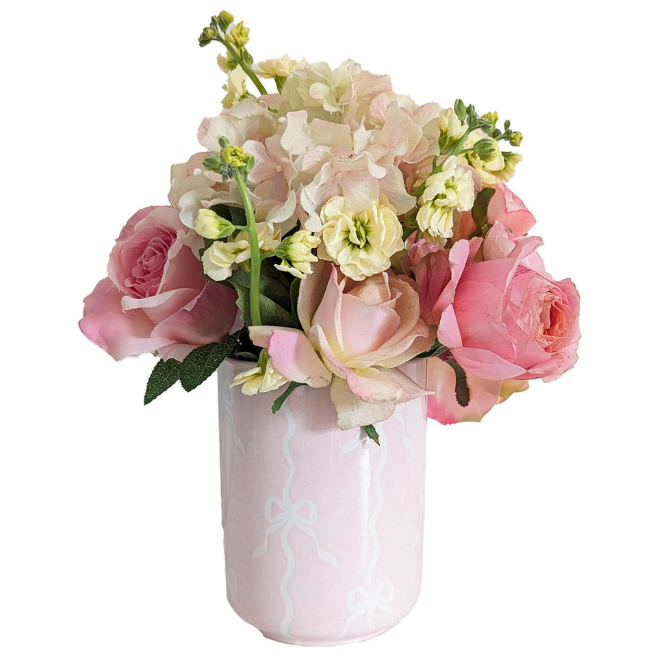 Vases & Planters – Ruby Clay Company