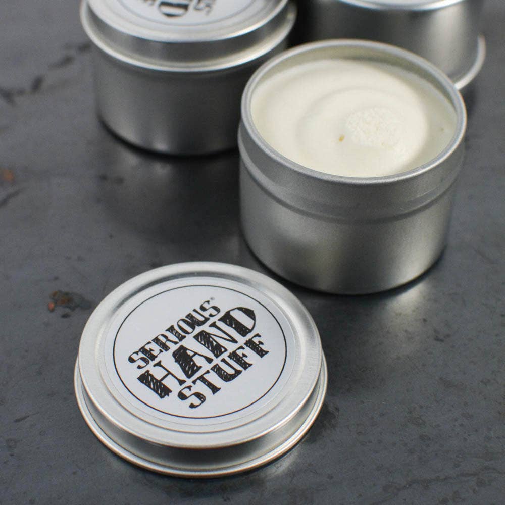 Serious Hand Stuff – Ruby Clay Company