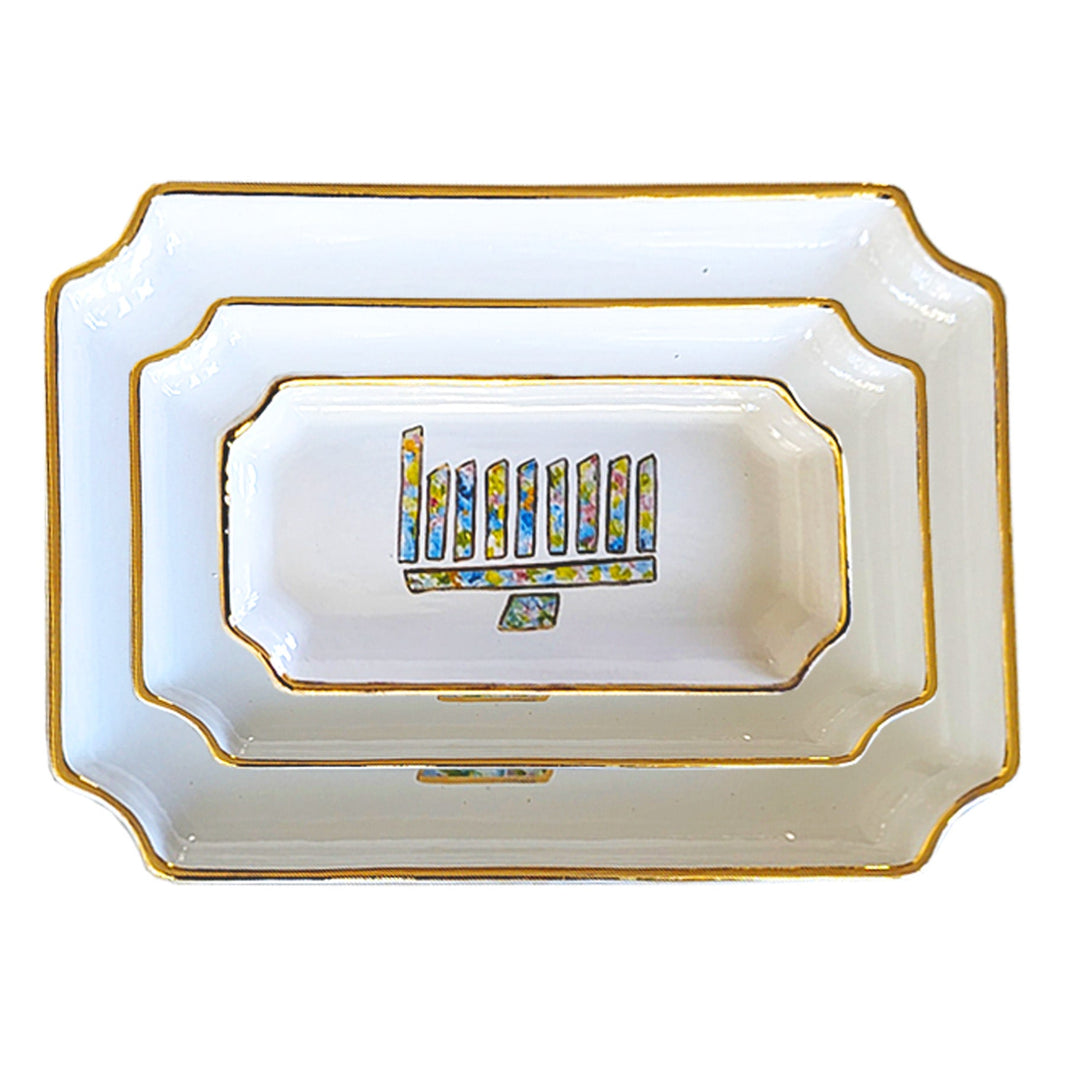Christmas & Hanukkah – Ruby Clay Company