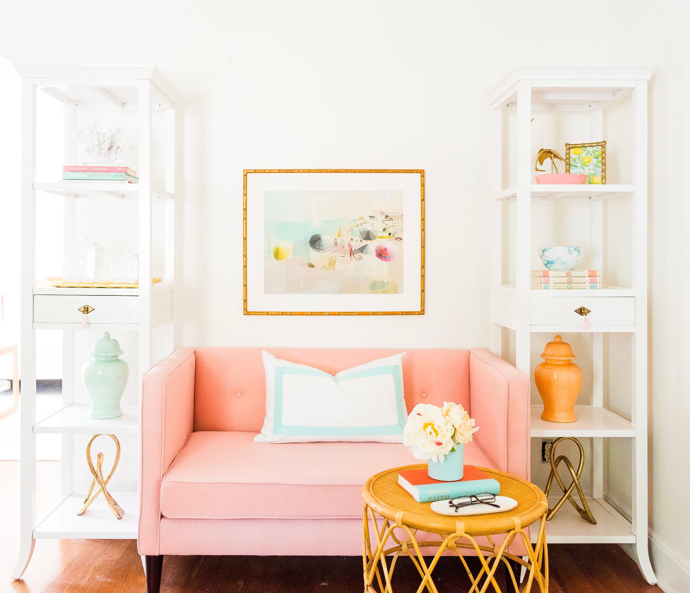 Solid Ginger Jars – Ruby Clay Company