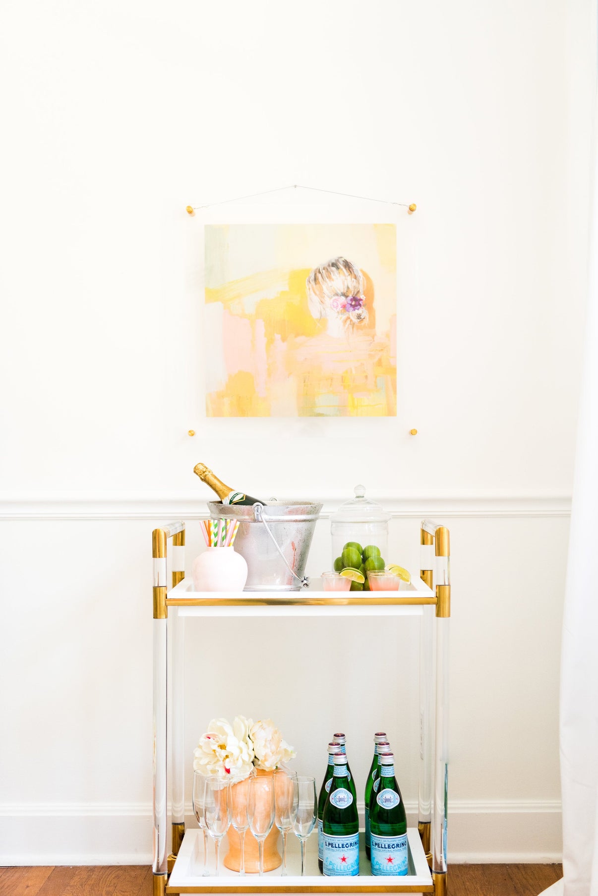 Coral Ginger Jars – Ruby Clay Company